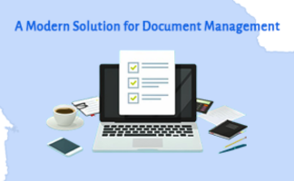 Exploring eRecording: A Modern Solution for Document Management ...